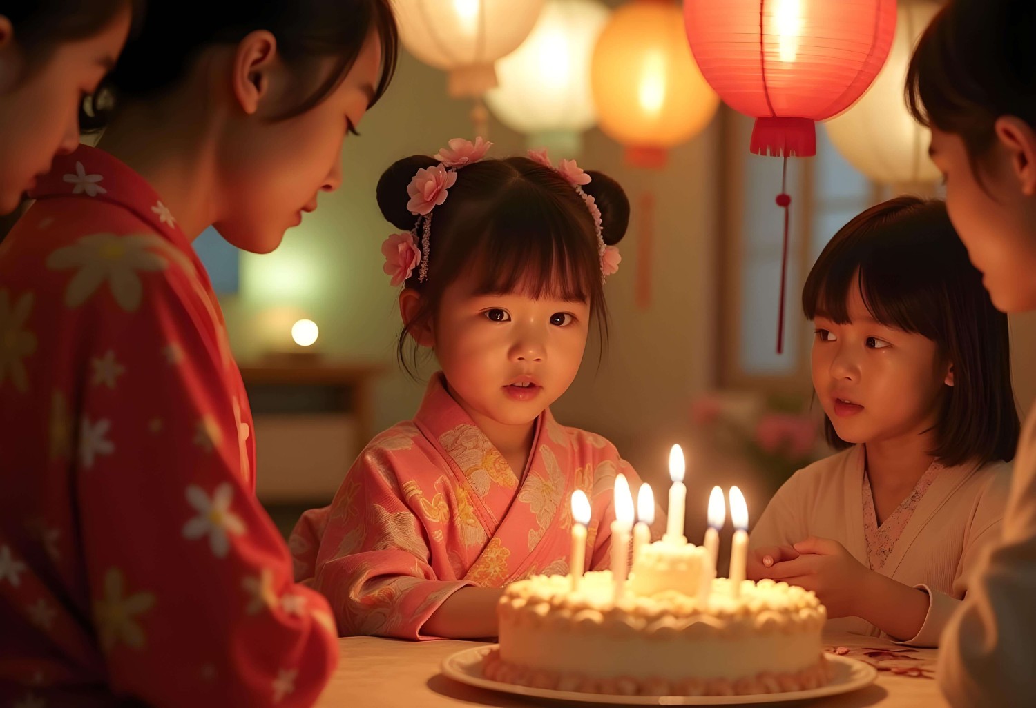 Birthday Traditions Around the World: Global Guide to Well-Wishes ...