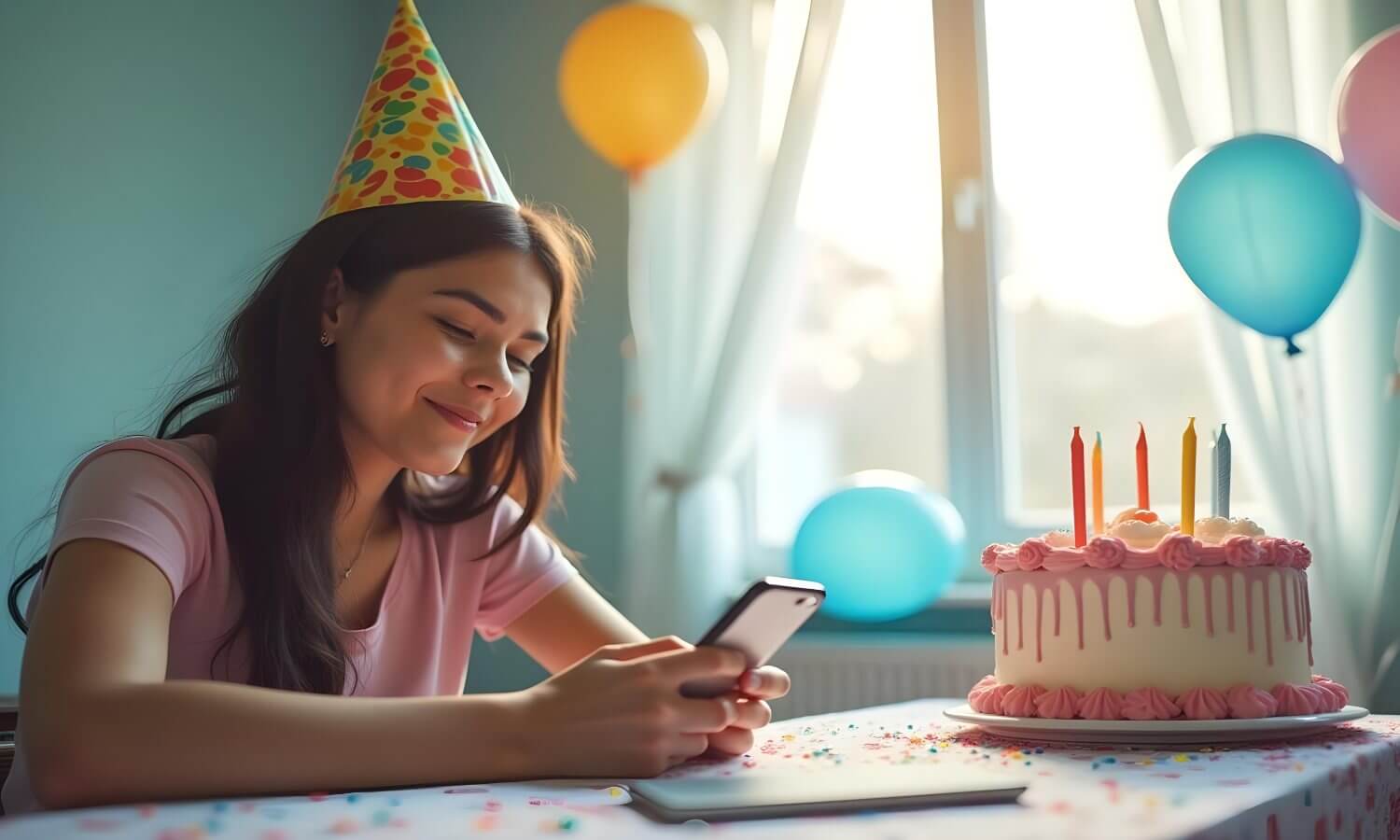Birthday Message Writing Workshop: Expert Tips for Meaningful Wishes ...