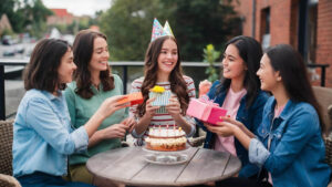 The Psychology of Birthday Messages: Why Some Wishes Mean More Than ...