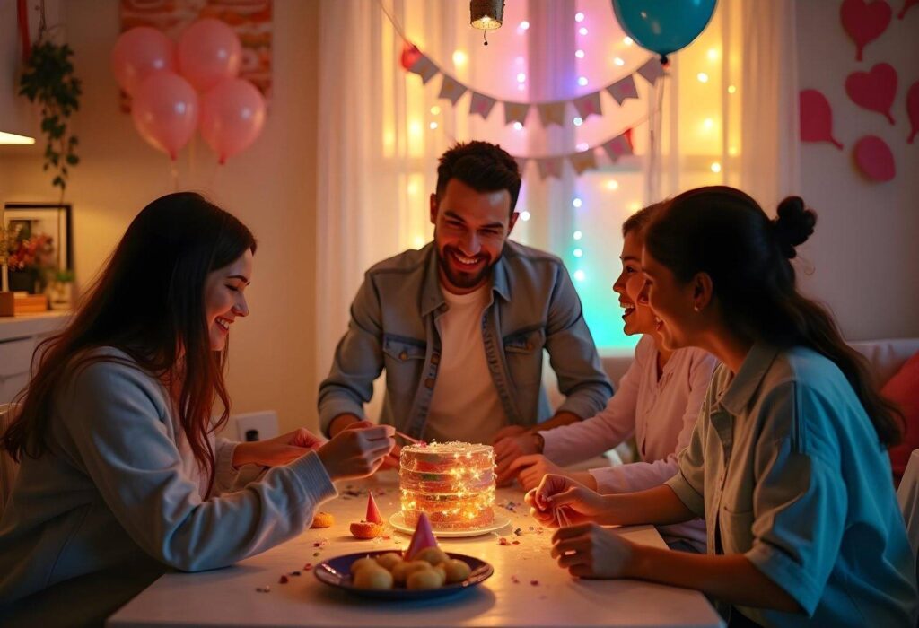 Budget-Friendly Birthday Surprises That Show You Care - Birthday Wishes AI