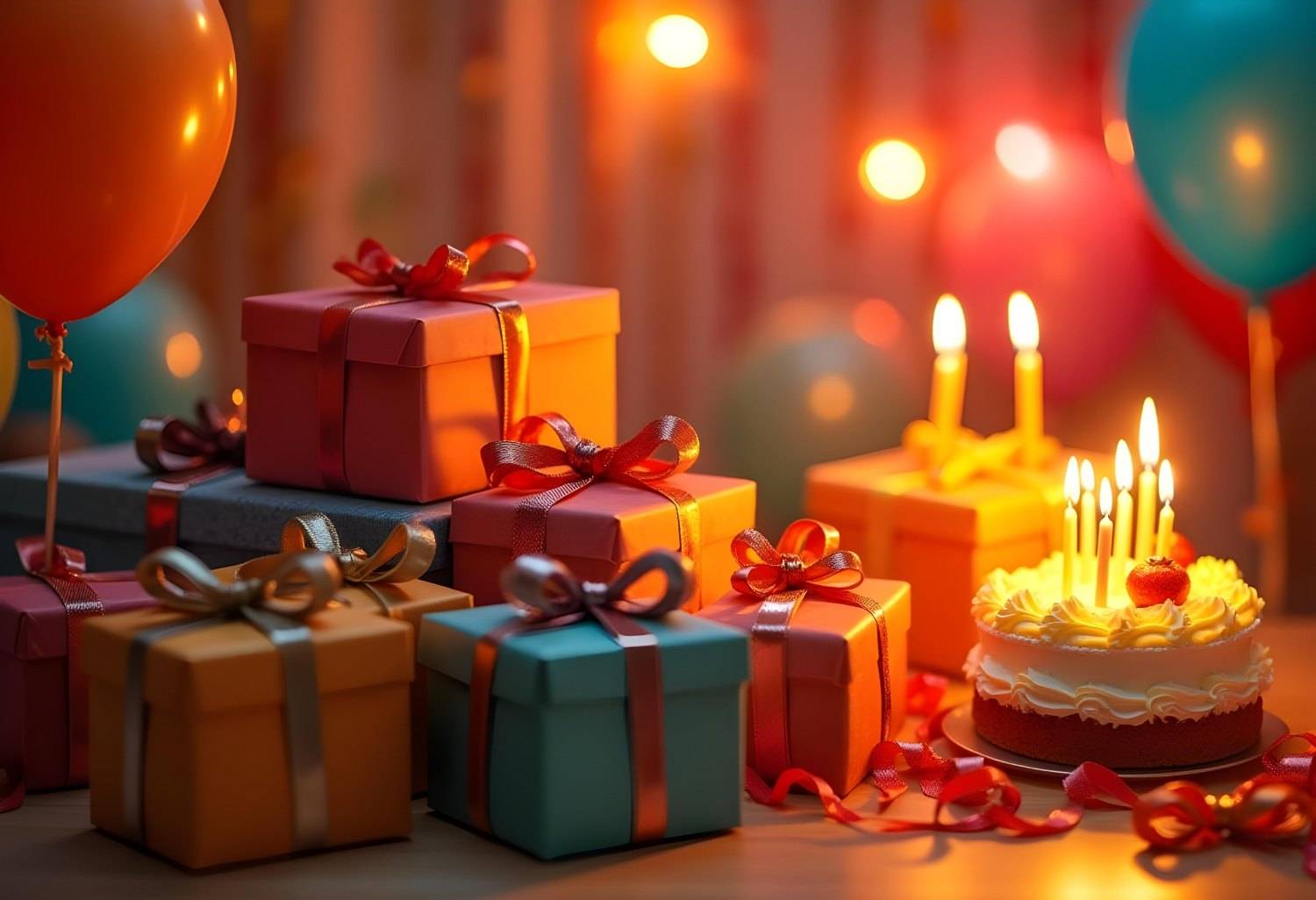 Last-Minute Birthday Gift Ideas That Still Wow Your Loved Ones ...