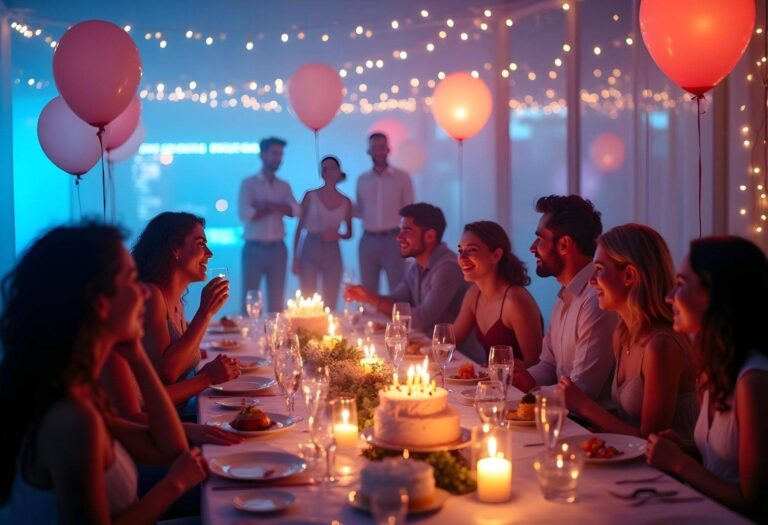 Milestone Birthday Messages: Complete Guide to Special Age Celebrations ...