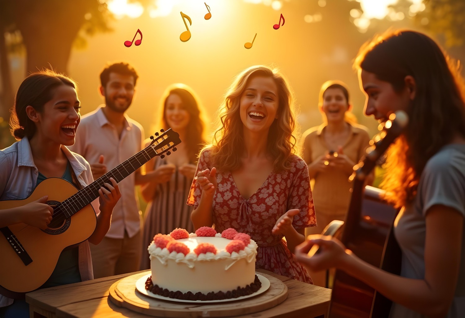 Birthday Traditions Around the World: Global Guide to Well-Wishes ...