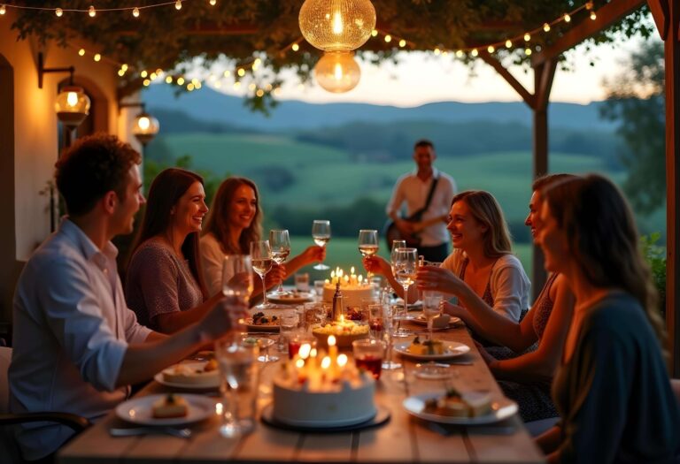 Birthday Traditions Around the World: Global Guide to Well-Wishes ...