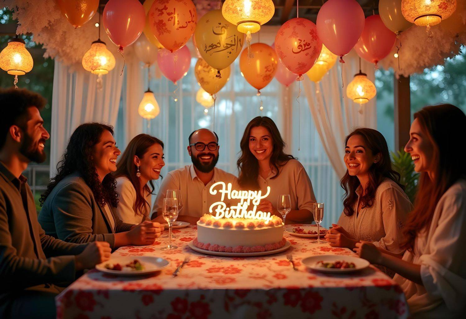 A Global Guide to Saying 'Happy Birthday' in Different Languages ...