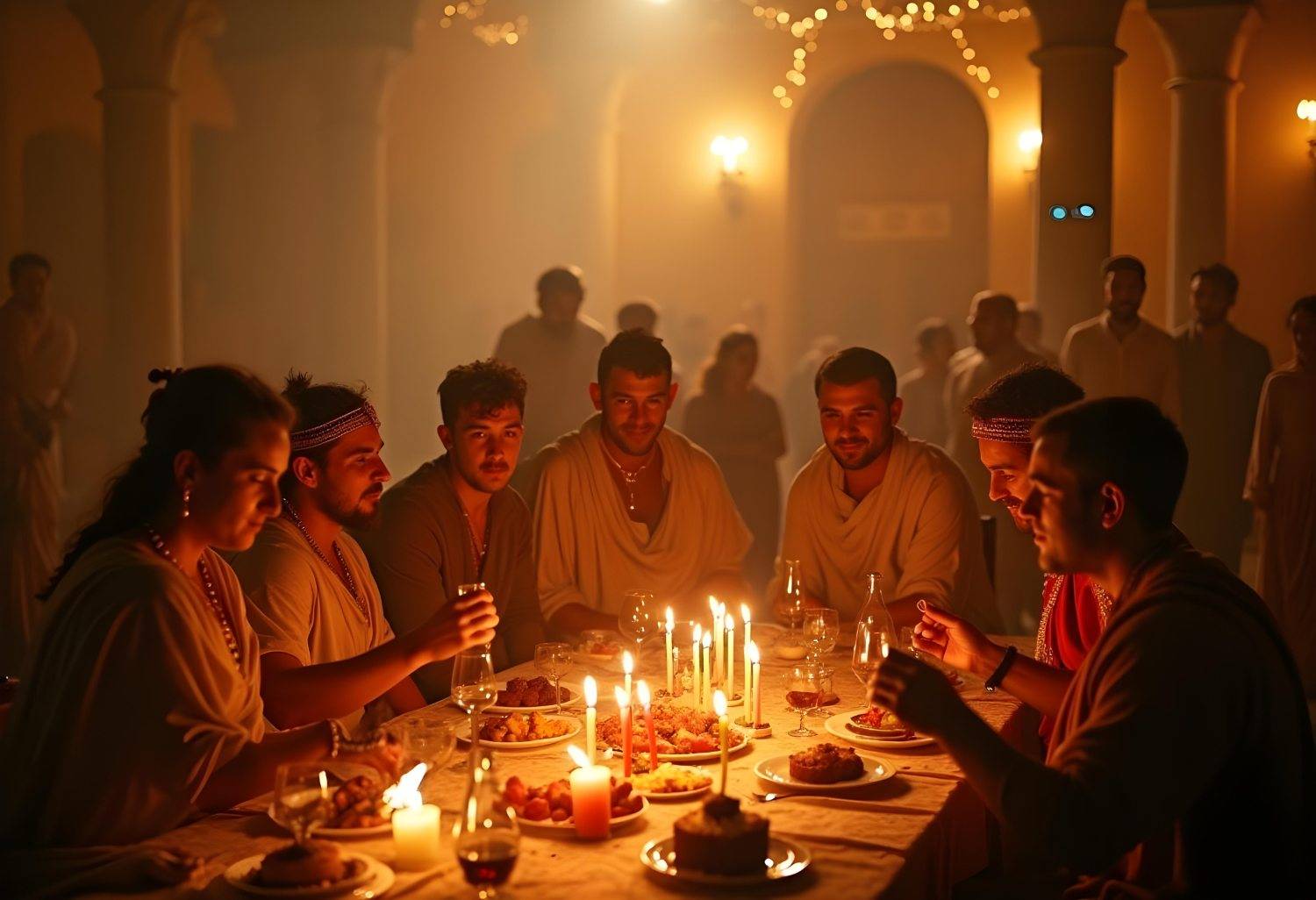 Milestone Birthday Messages: Complete Guide to Special Age Celebrations ...