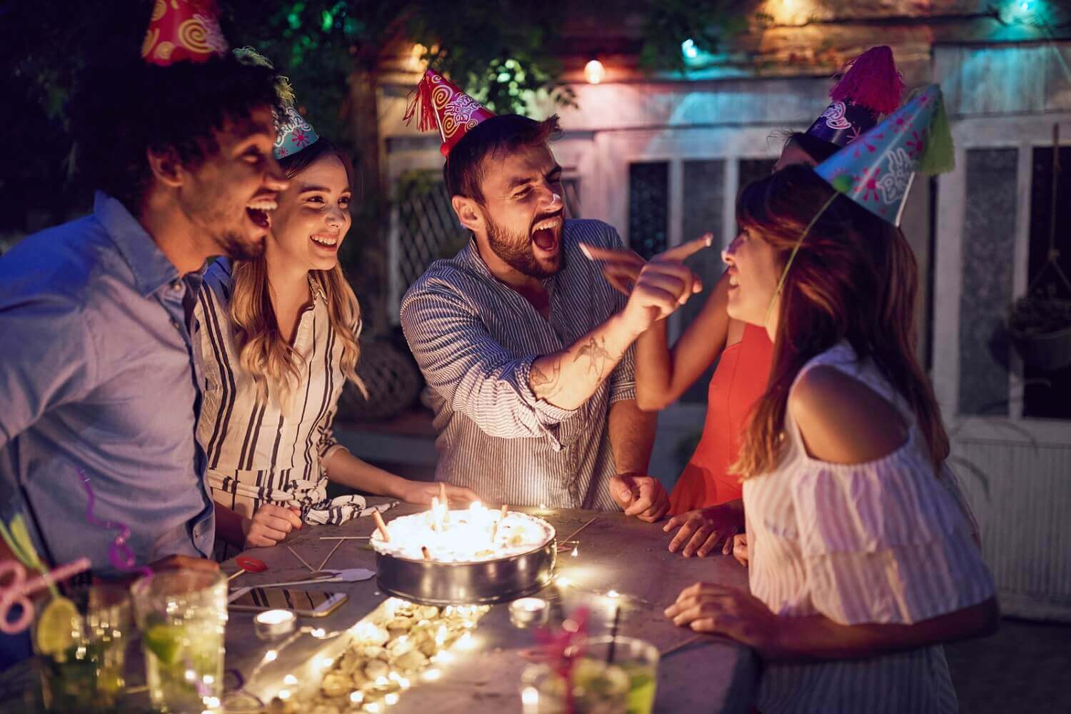 The Psychology of Birthday Messages: Why Some Wishes Mean More Than ...