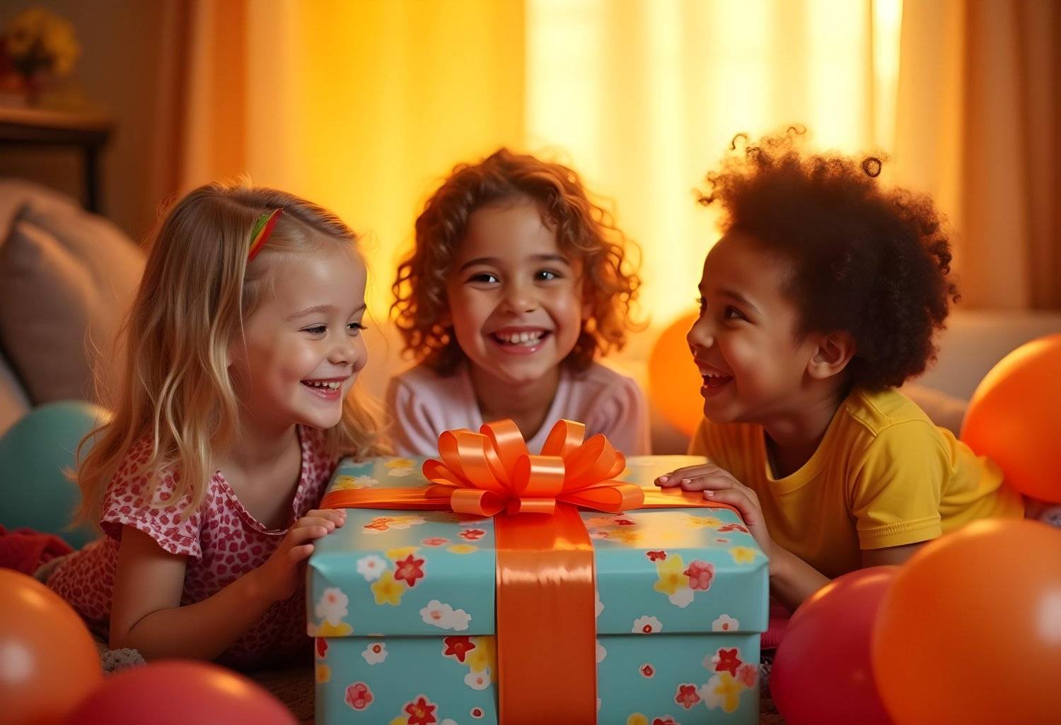 How to Choose the Perfect Birthday Gift for Any Personality - Birthday ...