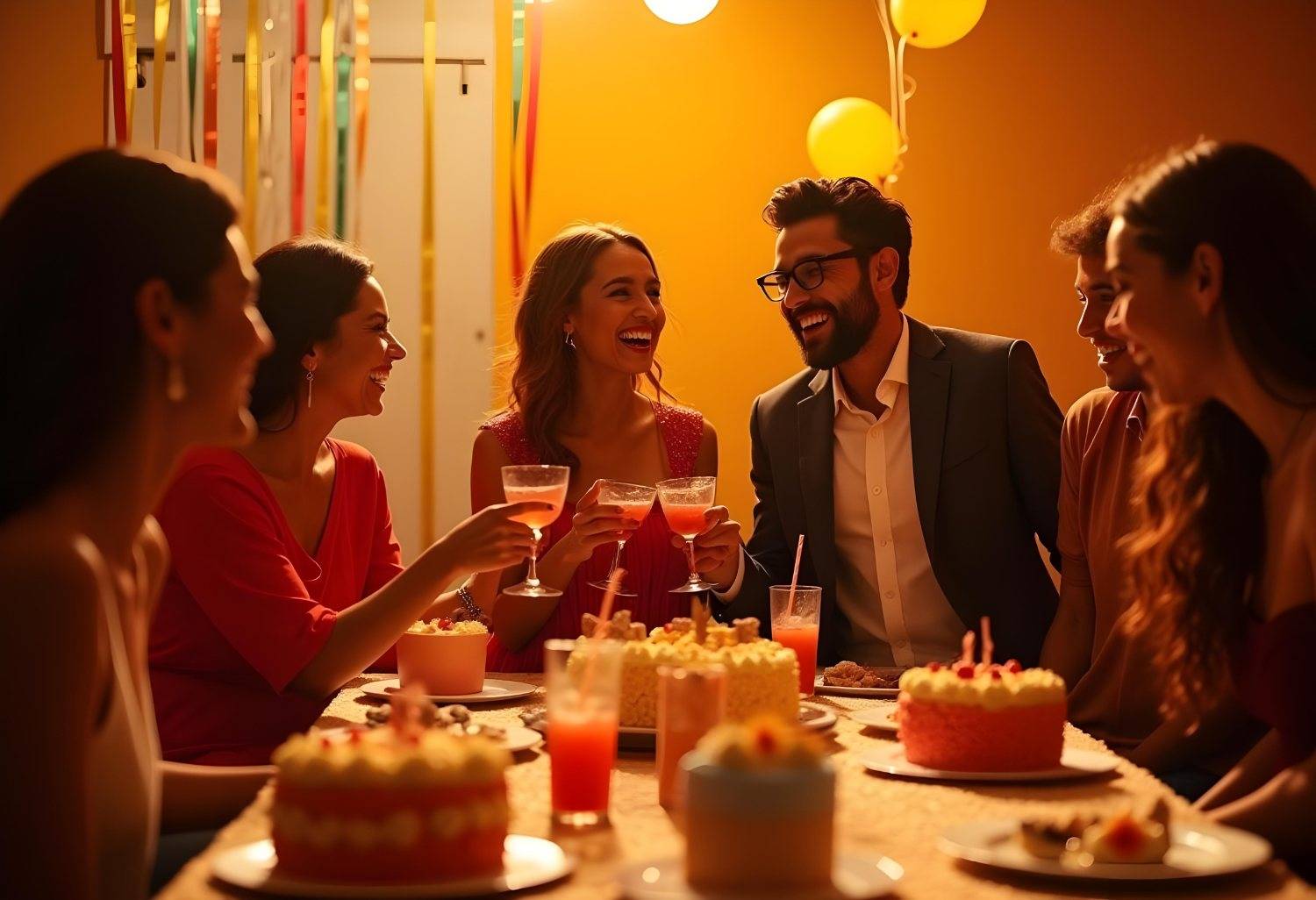 Budget-Friendly Birthday Surprises That Show You Care - Birthday Wishes AI