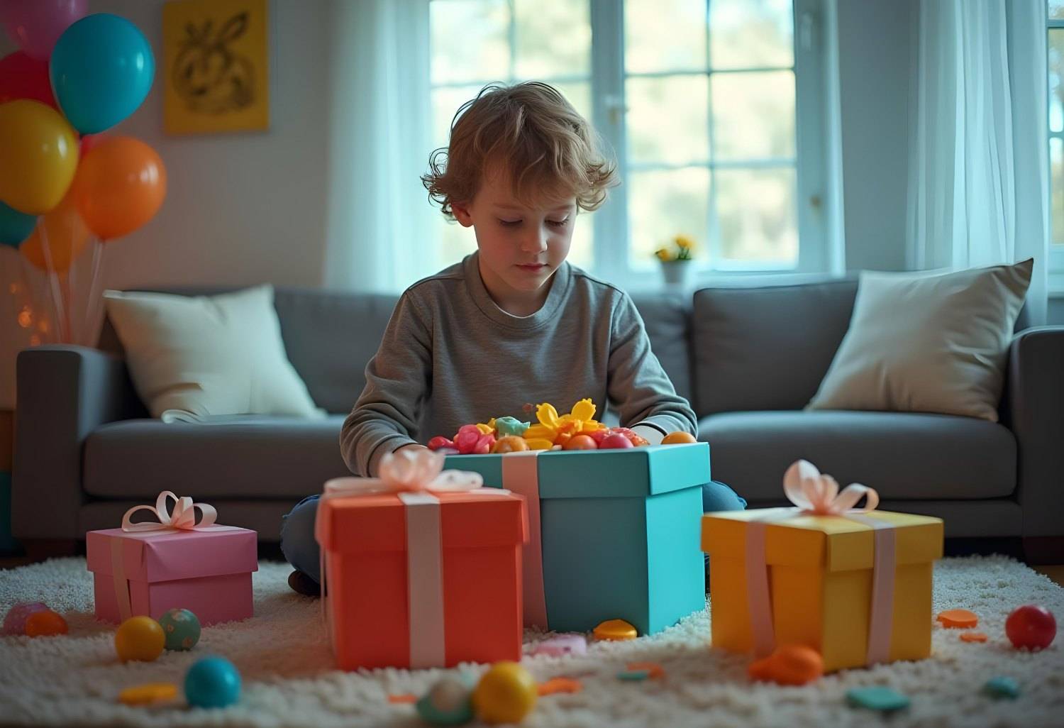 Last-Minute Birthday Gift Ideas That Still Wow Your Loved Ones ...