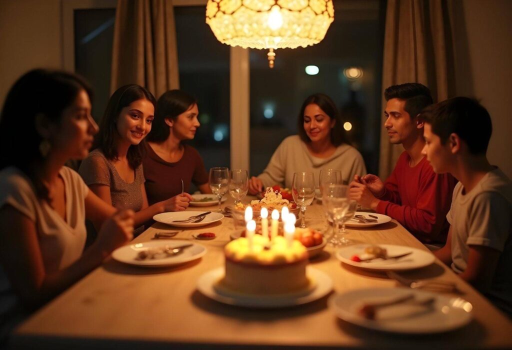 Milestone Birthday Messages: Complete Guide to Special Age Celebrations ...