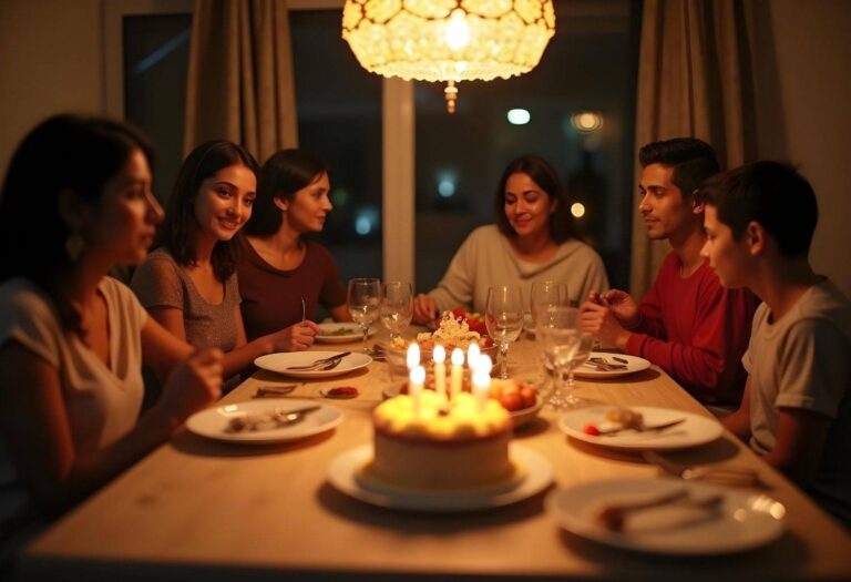 Milestone Birthday Messages: Complete Guide to Special Age Celebrations ...