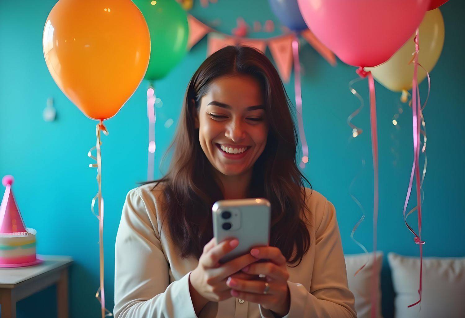 Digital Birthday Wishes: Evolution of Modern Birthday Greetings ...