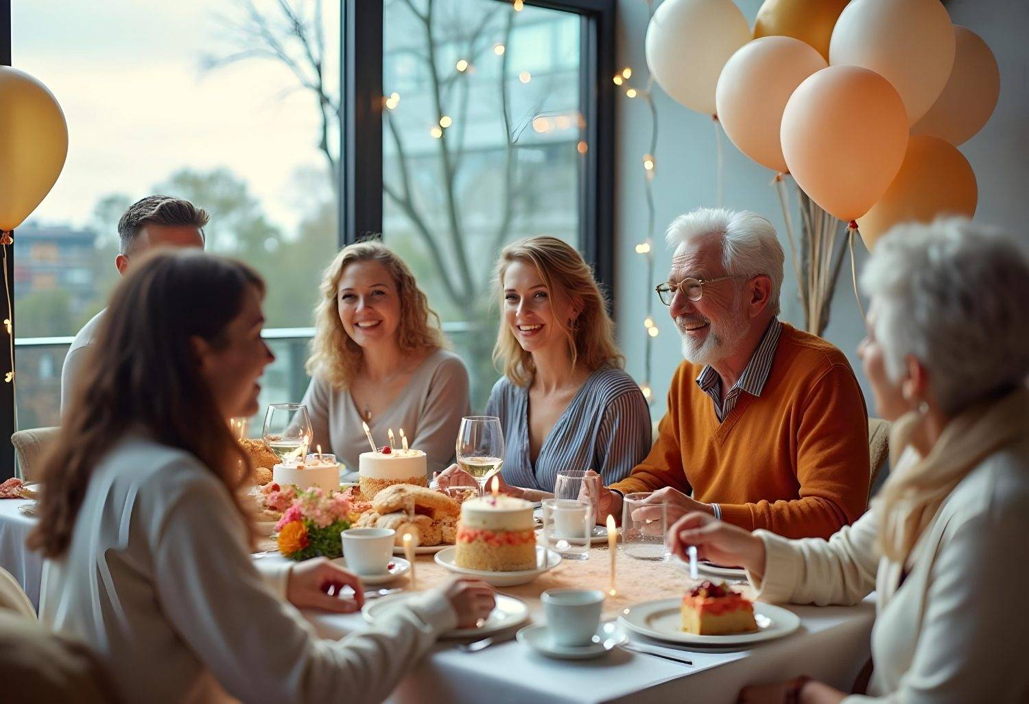 Milestone Birthday Messages: Complete Guide to Special Age Celebrations ...