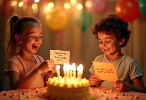 The Psychology of Birthday Messages: Why Some Wishes Mean More Than ...