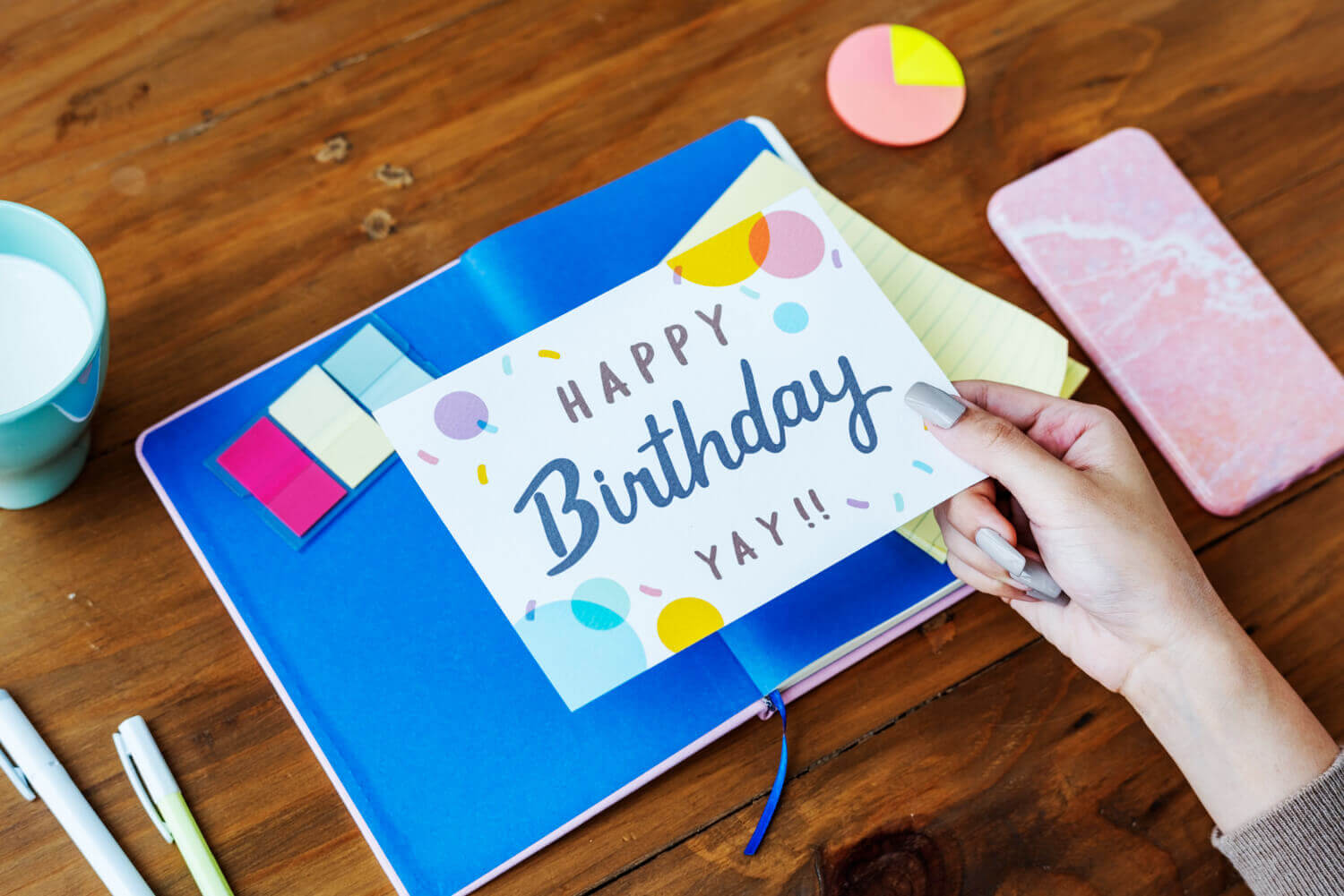 The Psychology of Birthday Messages: Why Some Wishes Mean More Than ...