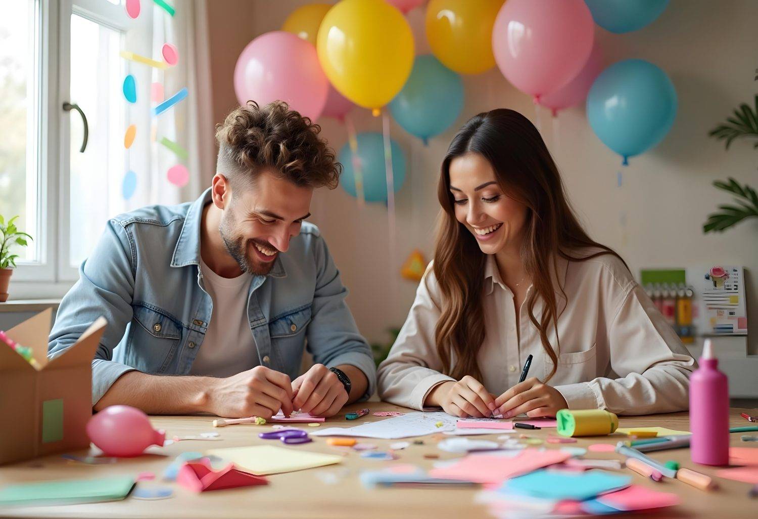 DIY Birthday Cards: Simple, Creative Ideas Anyone Can Make - Birthday ...