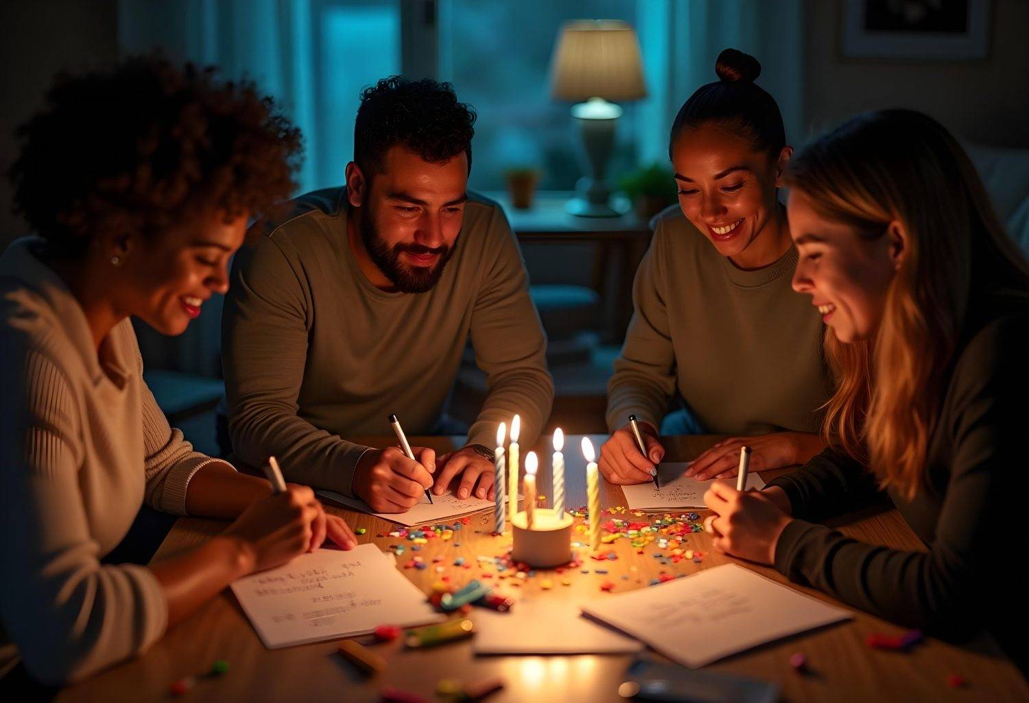 Milestone Birthday Messages: Complete Guide to Special Age Celebrations ...