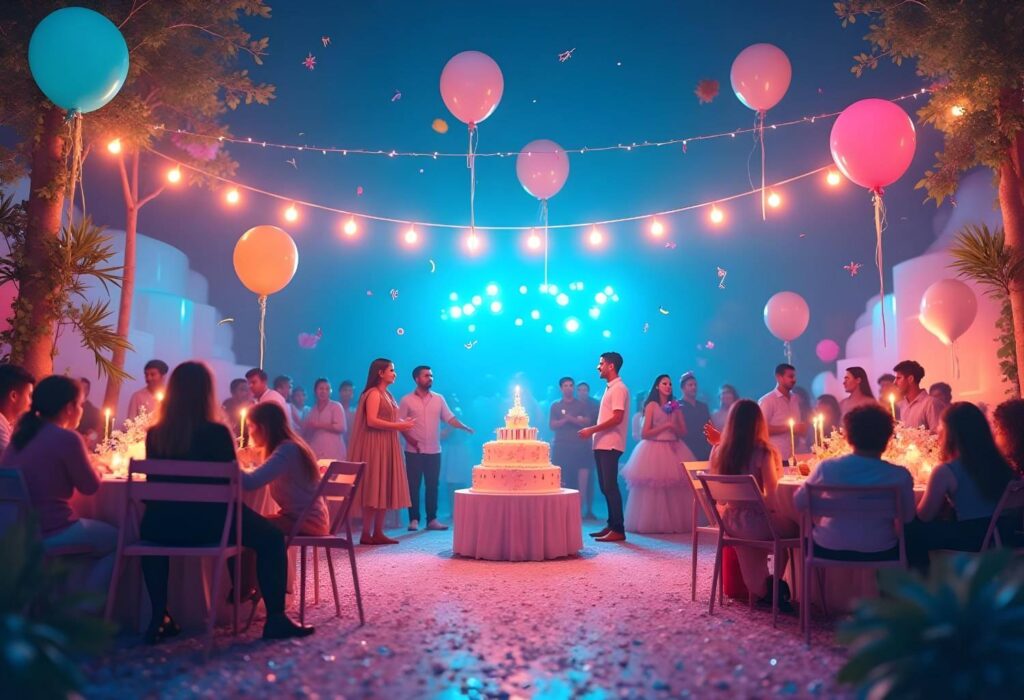 Top 10 Birthday Party Themes Everyone Will Love in 2025 - Birthday ...