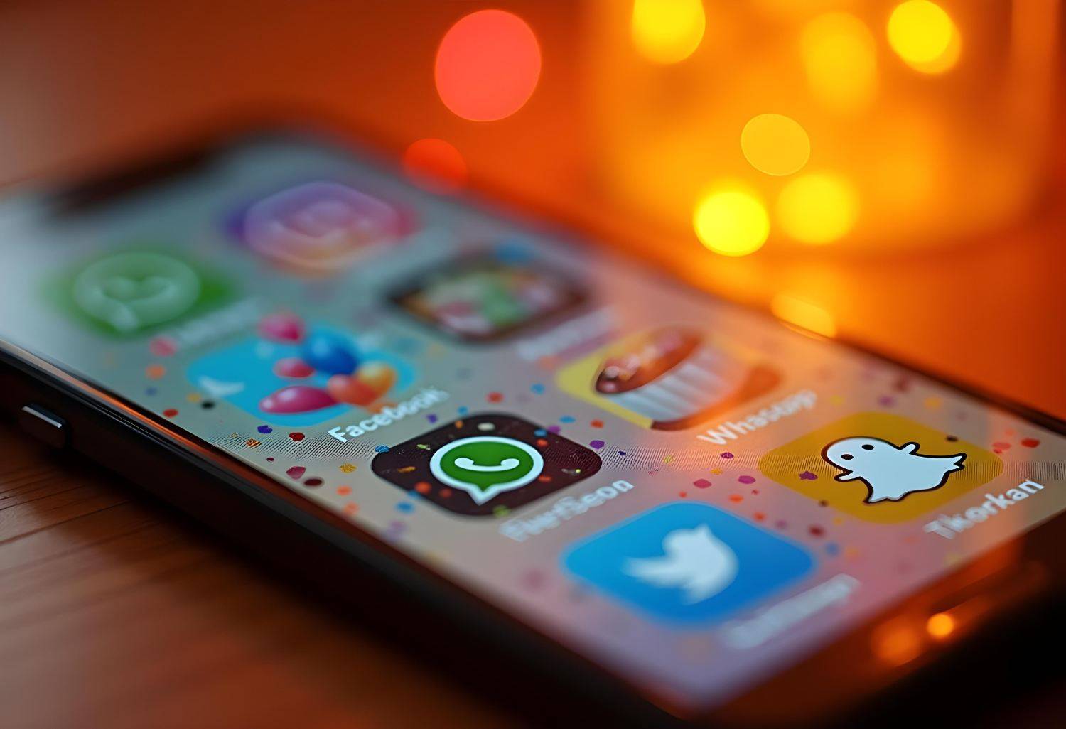 Digital Birthday Wishes: Evolution of Modern Birthday Greetings ...