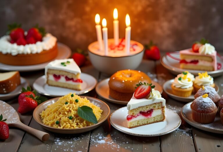 Birthday Traditions Around the World: Global Guide to Well-Wishes ...