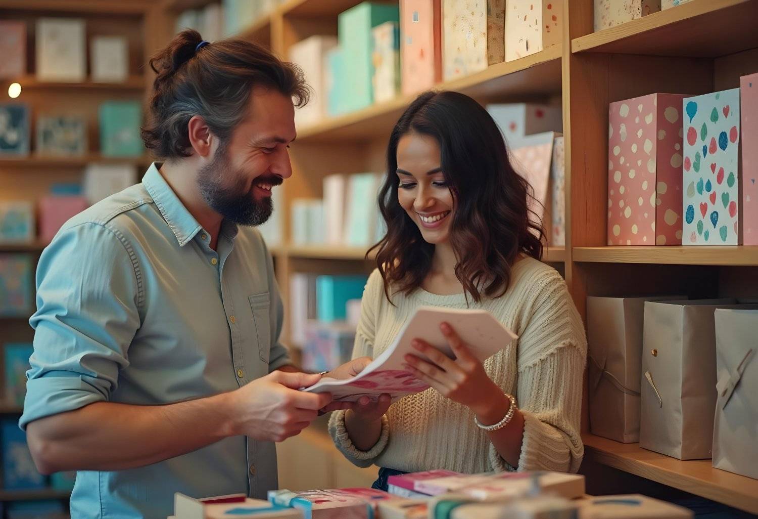 How to Choose the Perfect Birthday Gift for Any Personality - Birthday ...