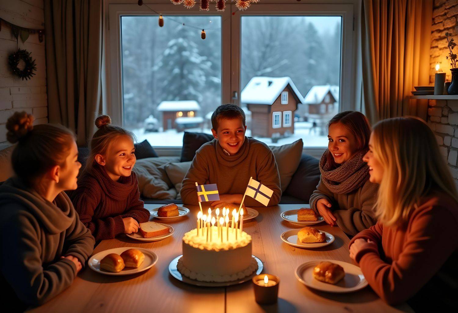 A Global Guide to Saying 'Happy Birthday' in Different Languages ...