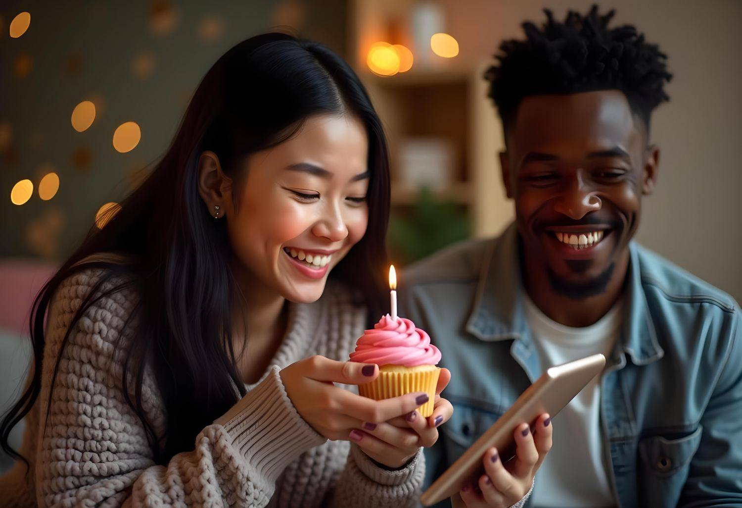 Digital Birthday Wishes: Evolution of Modern Birthday Greetings ...