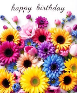 Create AI Birthday Wishes - Fast and Free