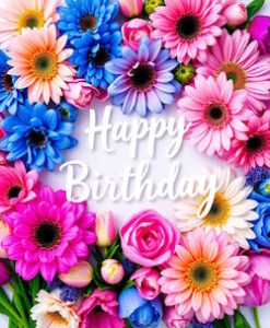 Create AI Birthday Wishes - Fast and Free
