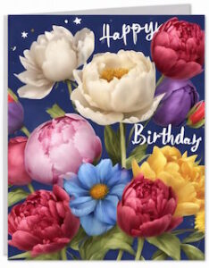 Create AI Birthday Wishes - Fast and Free
