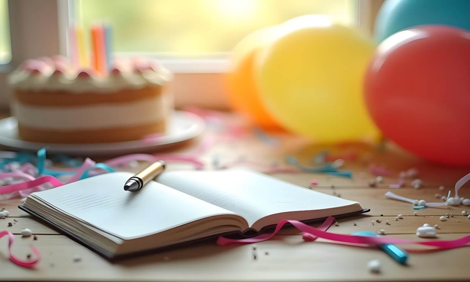 Creative Ways to Say 'Happy Birthday' Without Saying It - Birthday ...