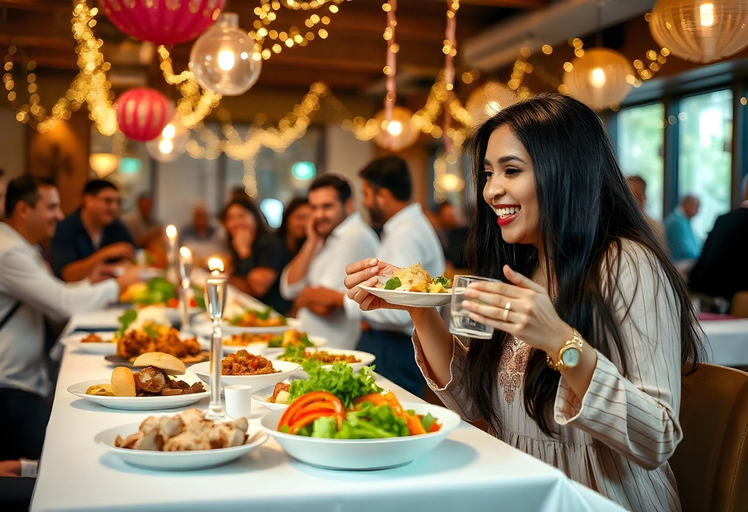 Birthday Wishes for a Chef or Foodie - Birthday Wishes AI