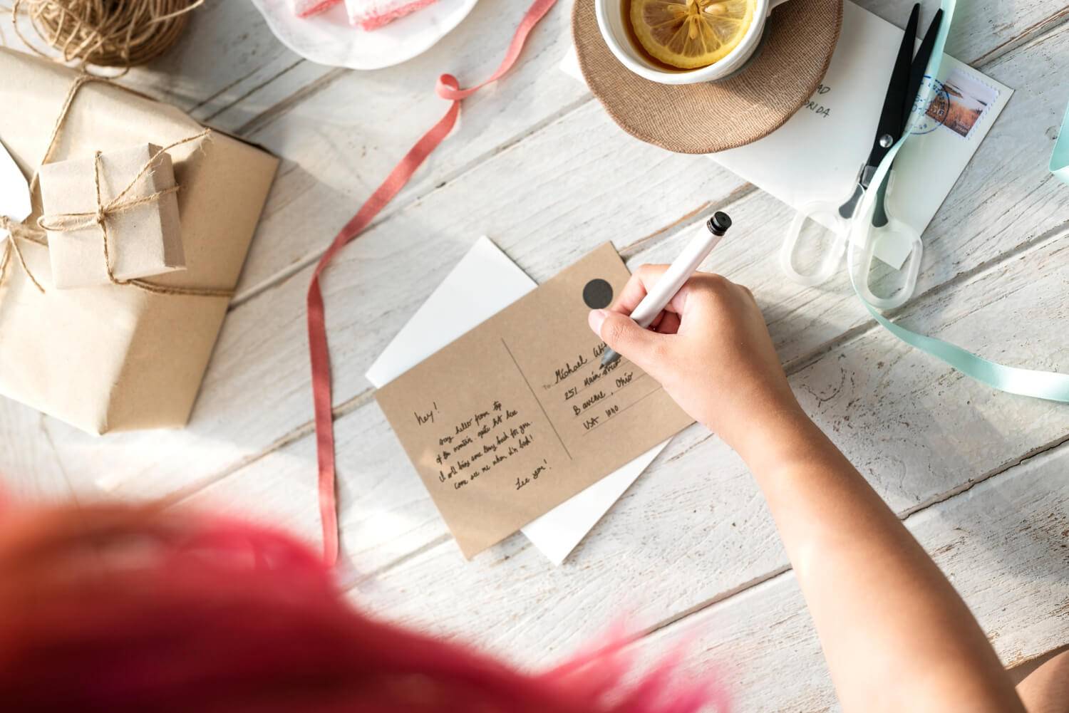 How to Write Heartfelt Birthday Messages When You're Short on Time ...