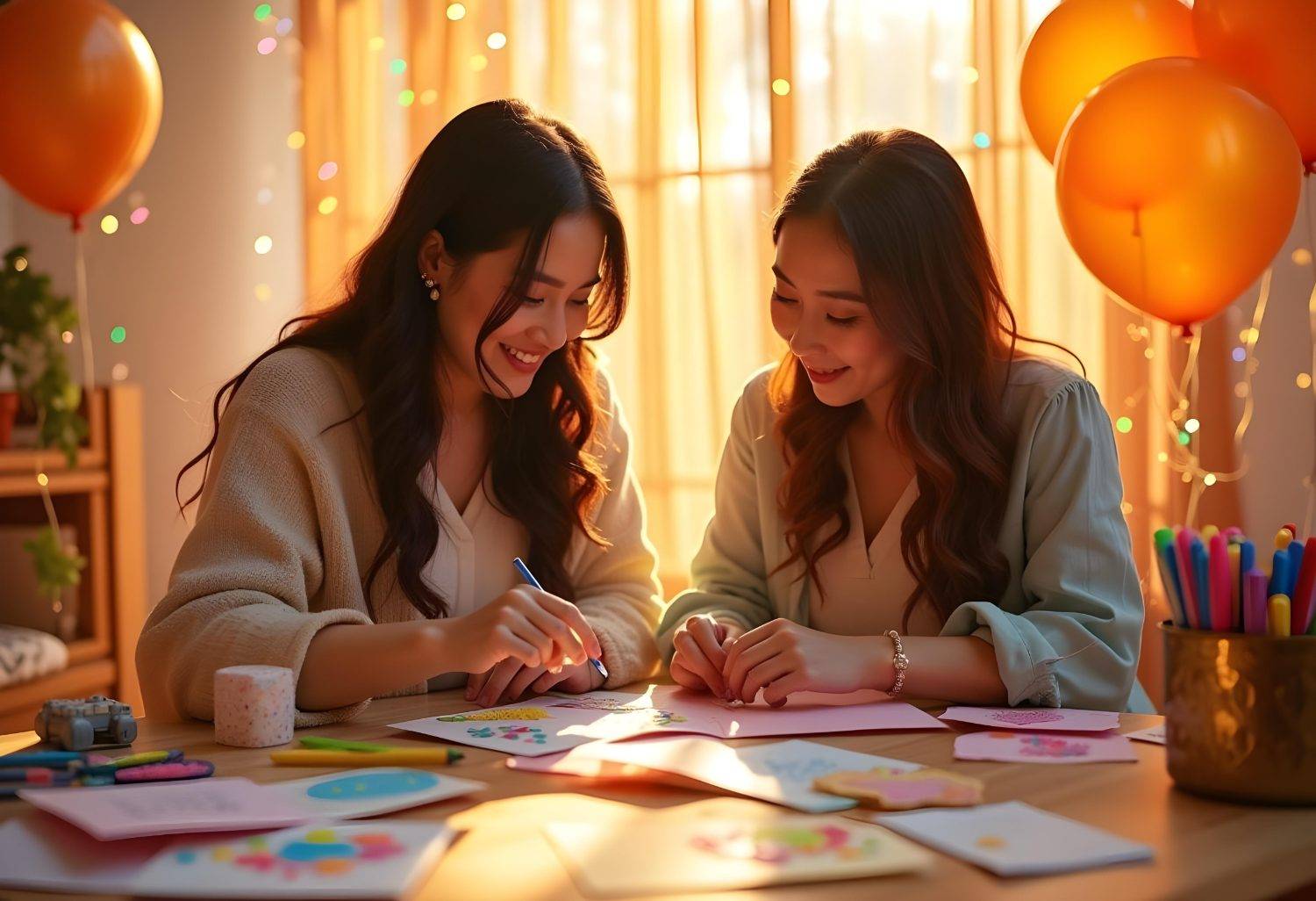 How to Write Heartfelt Birthday Messages When You're Short on Time ...