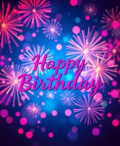 Create AI Birthday Wishes - Fast and Free