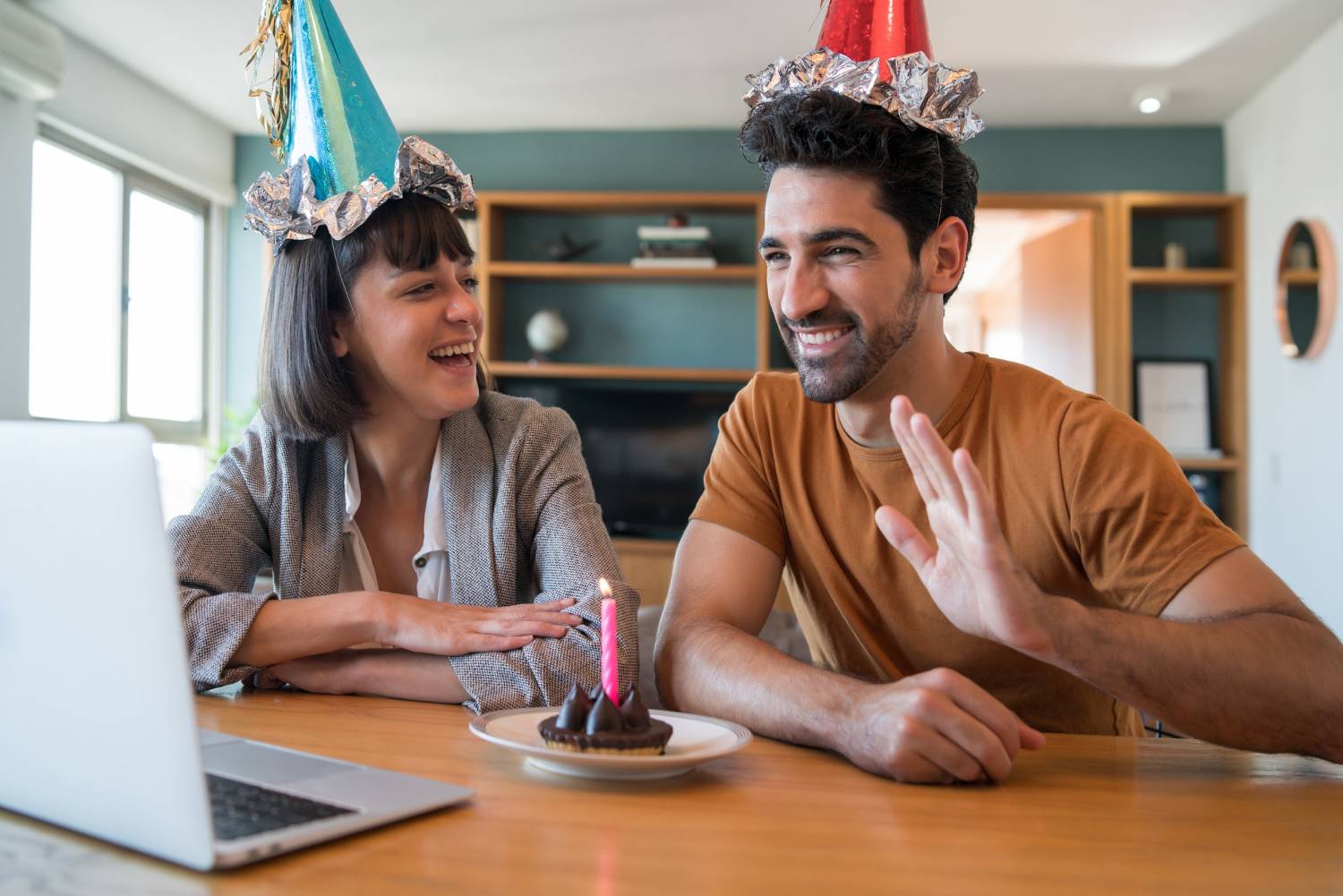 Happy Birthday Wishes for Couple - Birthday Wishes AI