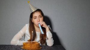 The Impact of Birthdays on Mental Health: Celebrating Self-Worth ...