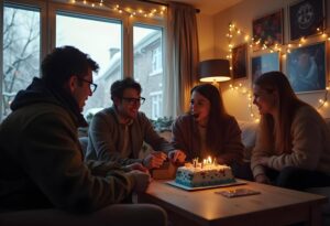 Unique Birthday Wishes for Gamers 🎮 - Birthday Wishes AI