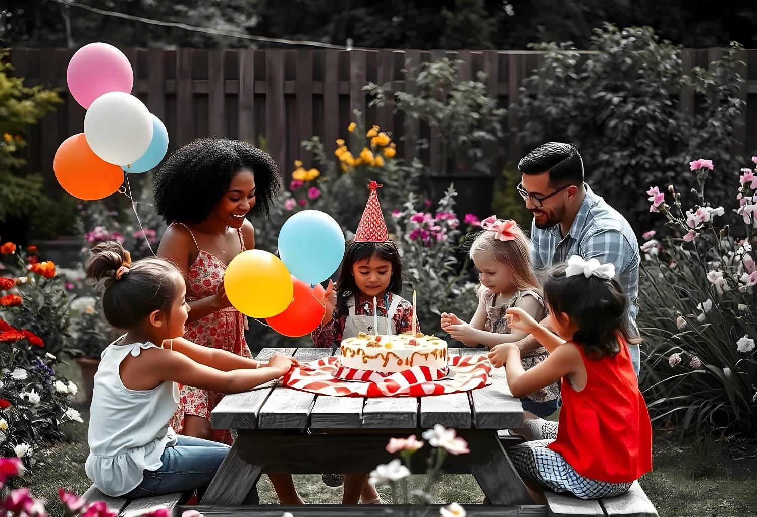 The Impact of Birthdays on Mental Health: Celebrating Self-Worth ...