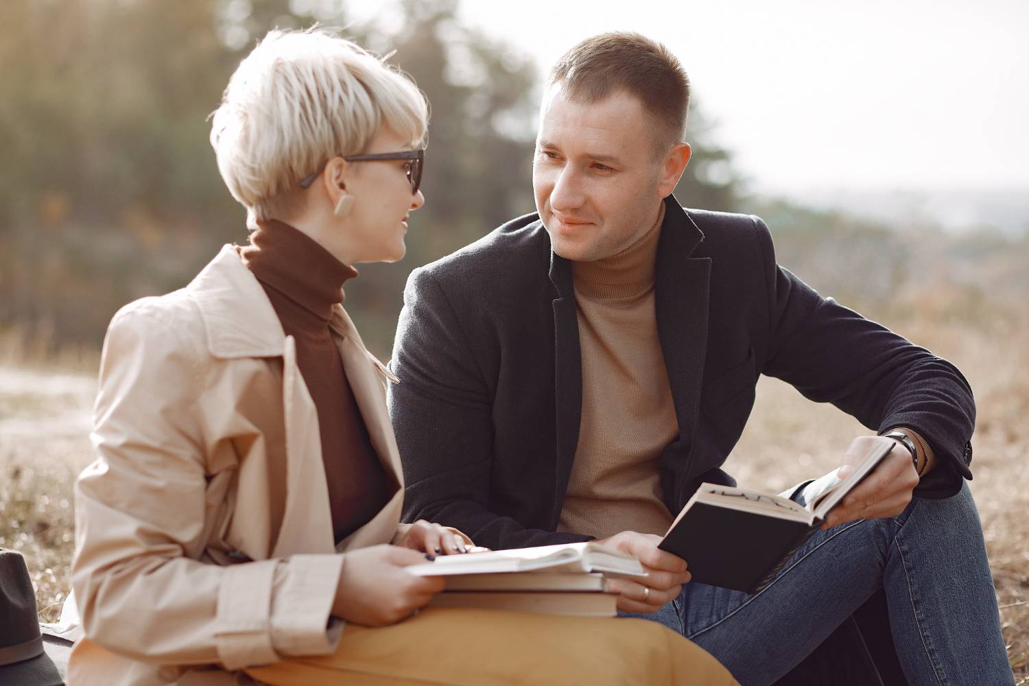 Birthday Wishes for Someone Who Loves Poetry - Birthday Wishes AI