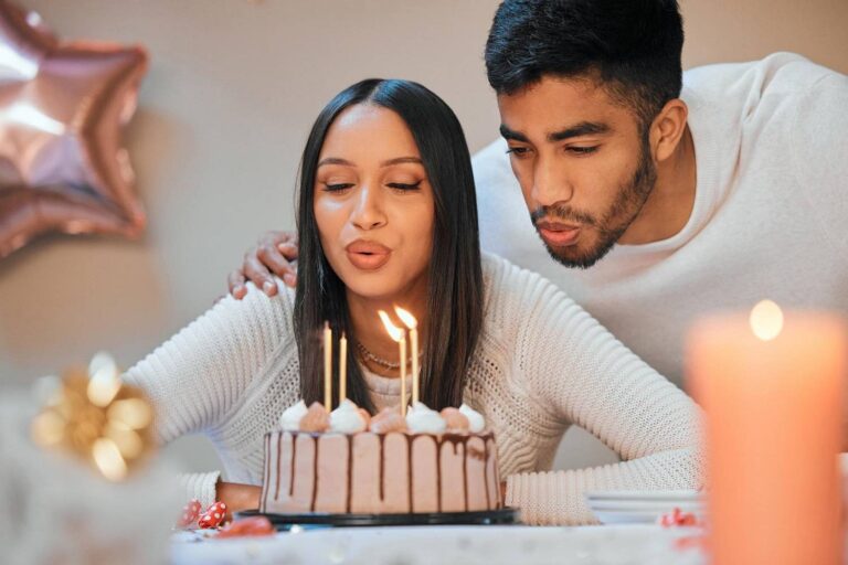 Happy Birthday Wishes for Couple - Birthday Wishes AI