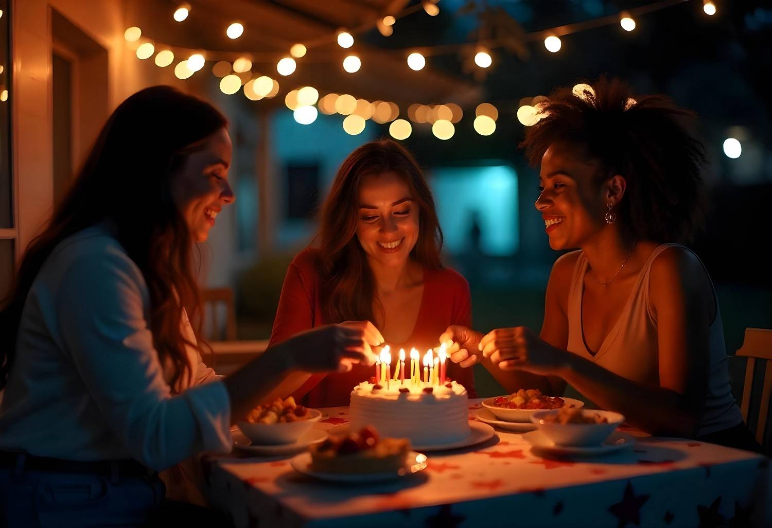 The Impact of Birthdays on Mental Health: Celebrating Self-Worth ...