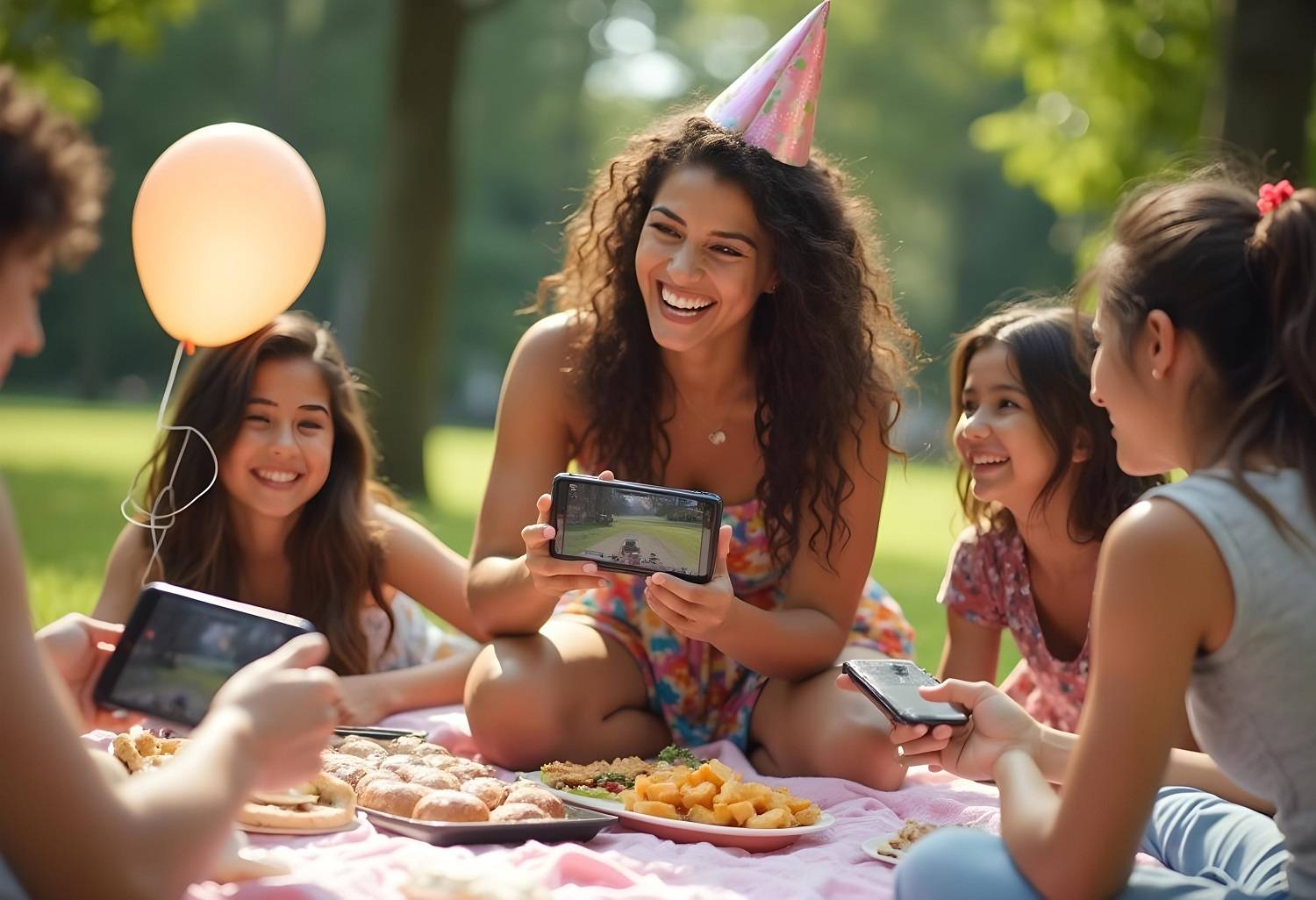 Unique Birthday Wishes for Gamers 🎮 - Birthday Wishes AI