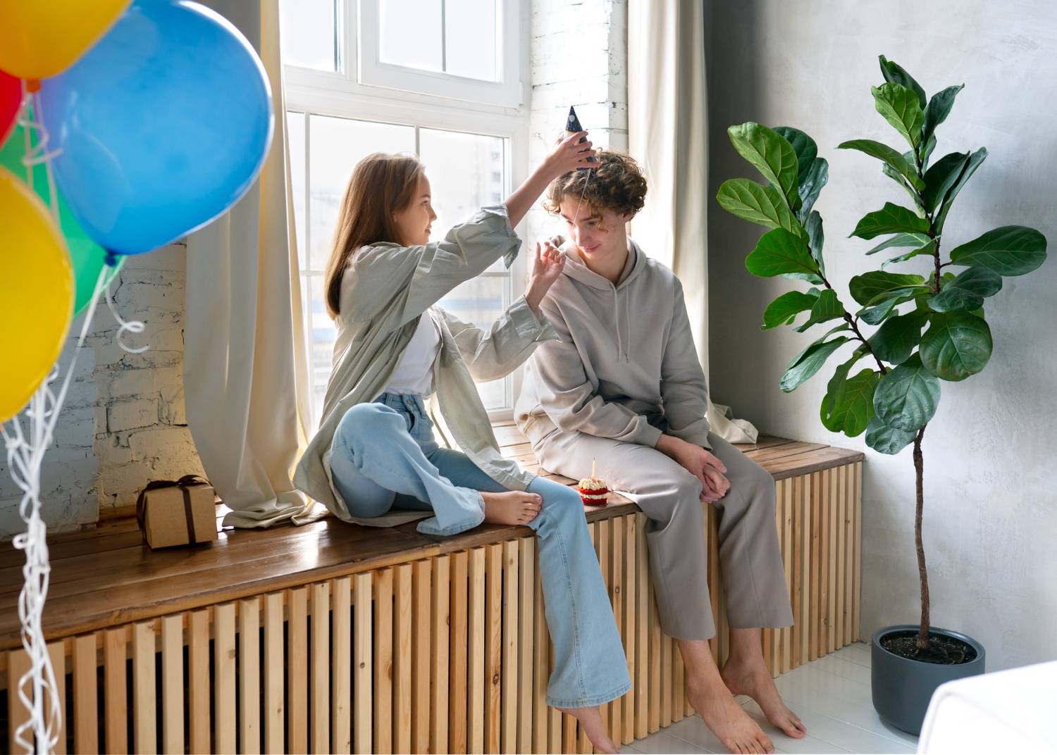 The Impact of Birthdays on Mental Health: Celebrating Self-Worth ...