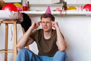 The Impact of Birthdays on Mental Health: Celebrating Self-Worth ...