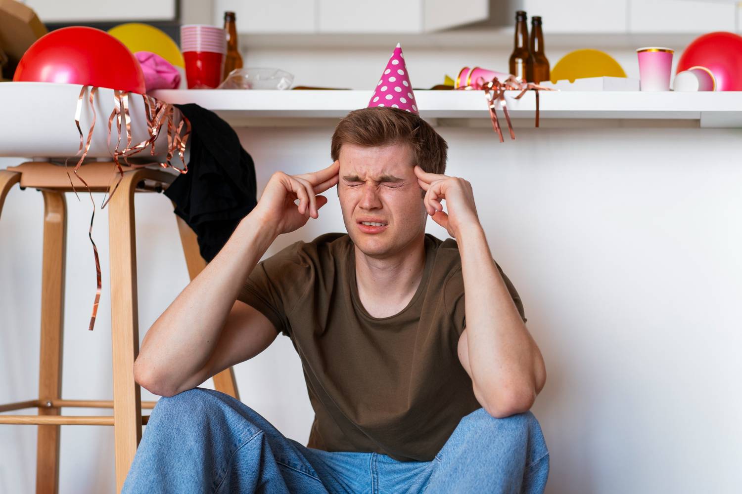 The Impact of Birthdays on Mental Health: Celebrating Self-Worth ...