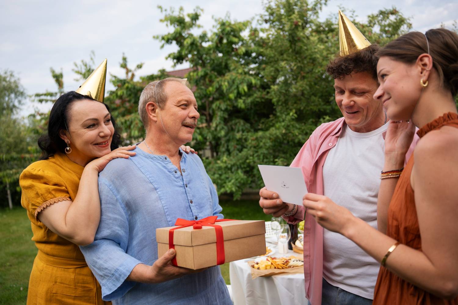 Celebrating Your Birthday with Acts of Kindness - Birthday Wishes AI