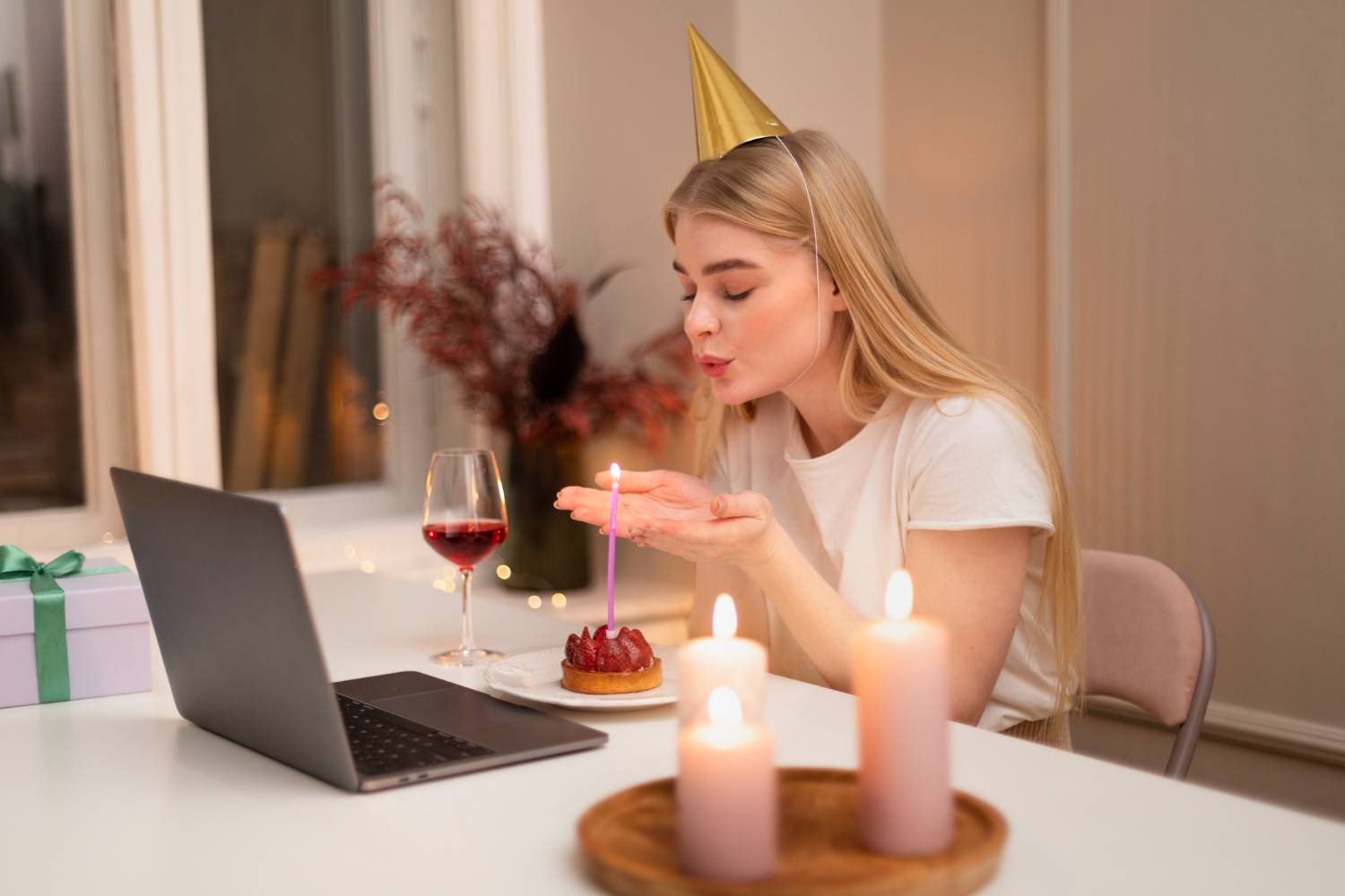 Birthday Wishes for Introverts - Birthday Wishes AI
