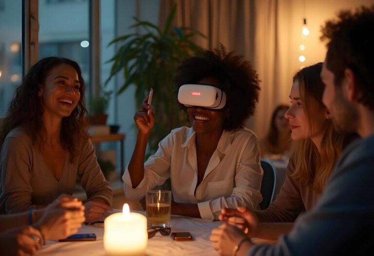 Birthday Wishes for People Who Love Technology - Birthday Wishes AI